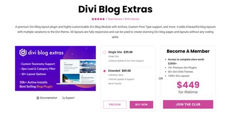 Seamless Way To Build Cool Divi Search Results Page