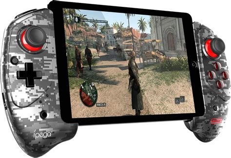 Buy Ipega PG B Wireless Smart PUBG Mobile Game Controller Retractable Game Gamepad For