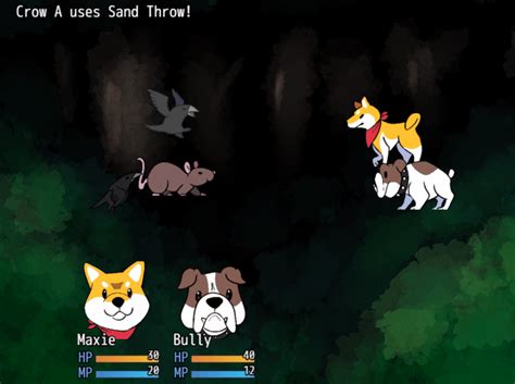 Game Map Screenshots 12 Page 70 RPG Maker Forums