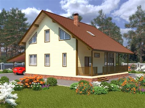 სახლი 30 Kohi Ge