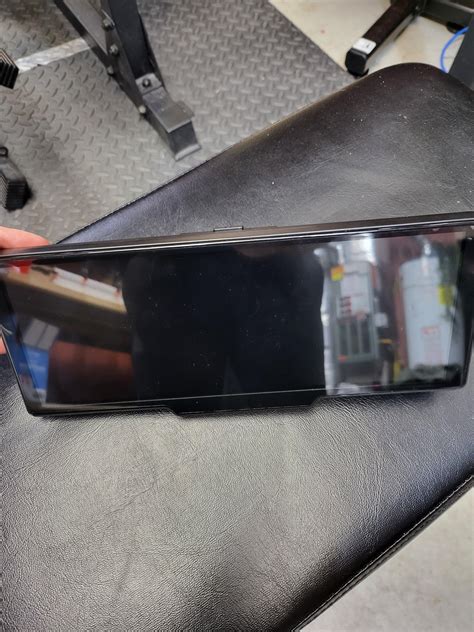 Oregon Pdx Evsportline Apple Carplay Android Auto Smart Dash Screen Accessories 120