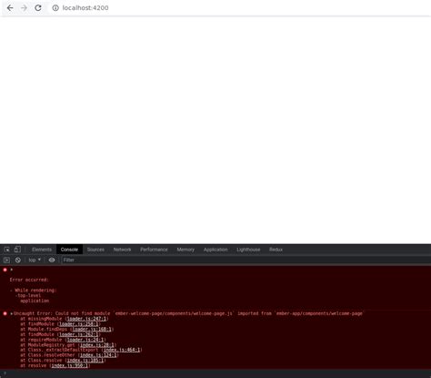 `usebabelconfig` On Fresh Ember App Doesnt Work · Issue 444 · Emberjs