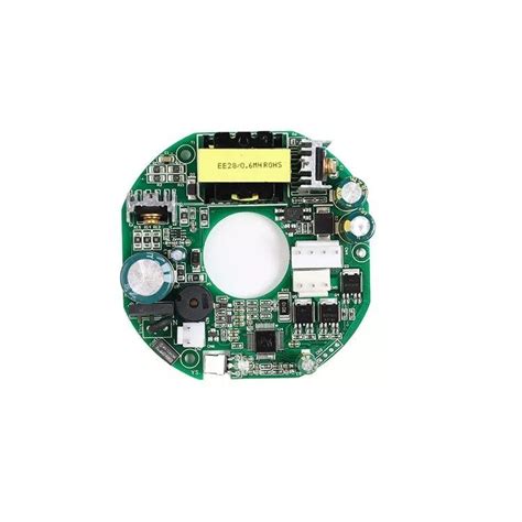 Pcb Circuit Board Manufacture Custom Pcb Assembly Controller Board