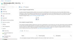 Azure SQL Open AI Security Passwordless Authentication Azure SQL Devs Corner