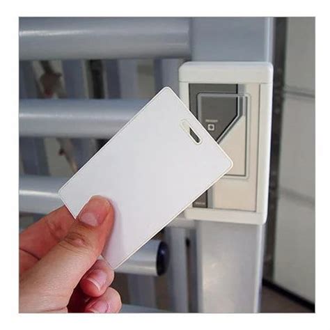 Proximity Card Access Control System 80000 At Rs 10000 In Mumbai ID 12998991555