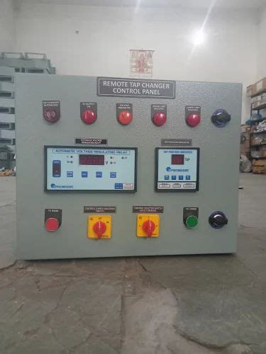 Single Phase Rtcc Panel Low Voltage At Best Price In Haridwar Id 2851706536412