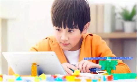 儿童编程教育的启蒙：大耳猴，获数百万元天使轮融资 知乎