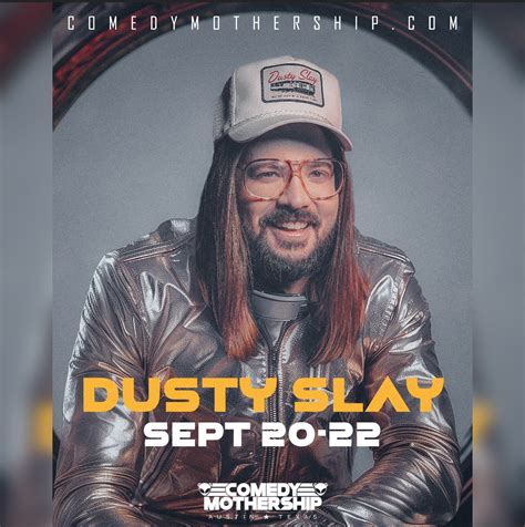 Comedy Mothership All Shows