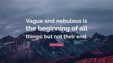 Vague Inspirational Quotes