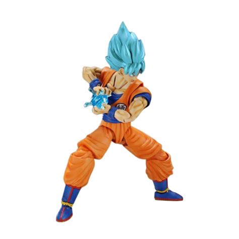 Son Goku Ssj God 27 Koleksi Gambar