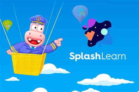Splashlearn Happy Learning Happy Learning