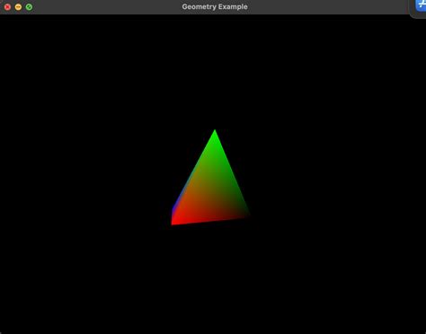 Github Kkokkojeong Modern Opengl Computer Graphics With Modern Opengl And C