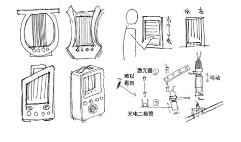 用arduino和红光激光器制作激光琴【前篇】 电子设计基础信息网站罗姆电源设计r课堂