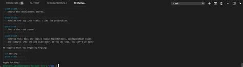 Issues With Integrated Terminal Aliasingghosting · Issue 49491 · Microsoftvscode · Github
