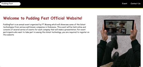 Nicholas Frederick Oongwidjaja Portfolio Website