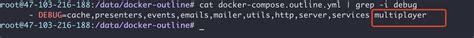 Outline 漏了一个参数，少了不少功能 · Issue 13 · Soultearydocker Outline · Github