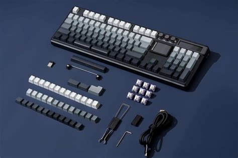 Typing Speed Challenges How A Custom Keyboard Can Boost Your Wpm