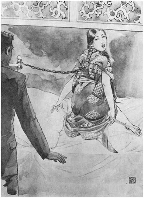 Sex On A Chain Bondage Blog