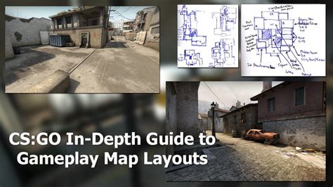 How To Make A Csgo Map Map Of The World