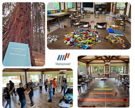 Миналата седмица завършиха и последните модули от лидерската академия за екипа ни Нашият екип