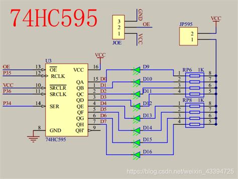 8x8led点阵显示数字和汉字88点阵屏显示数字 Cs Clk Csdn博客