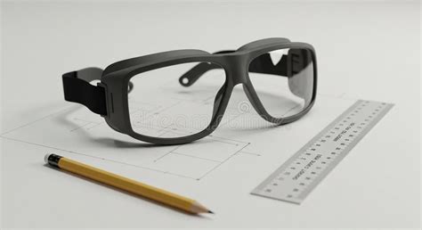 Technical Glasses Stock Illustrations 2940 Technical Glasses Stock