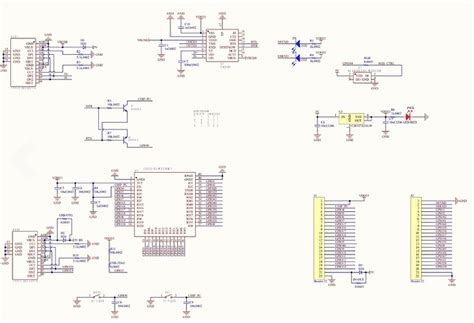 Chinese ESP32 S3 5V Pin WARNING 3rd Party Boards Arduino Forum