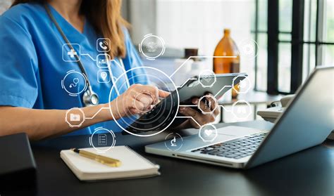 The Deadly Cost Of Duplicate Patient Records Viewpoint