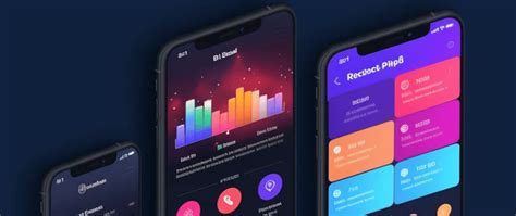20 awesome flutterflow templates for bootstrap mobile app development