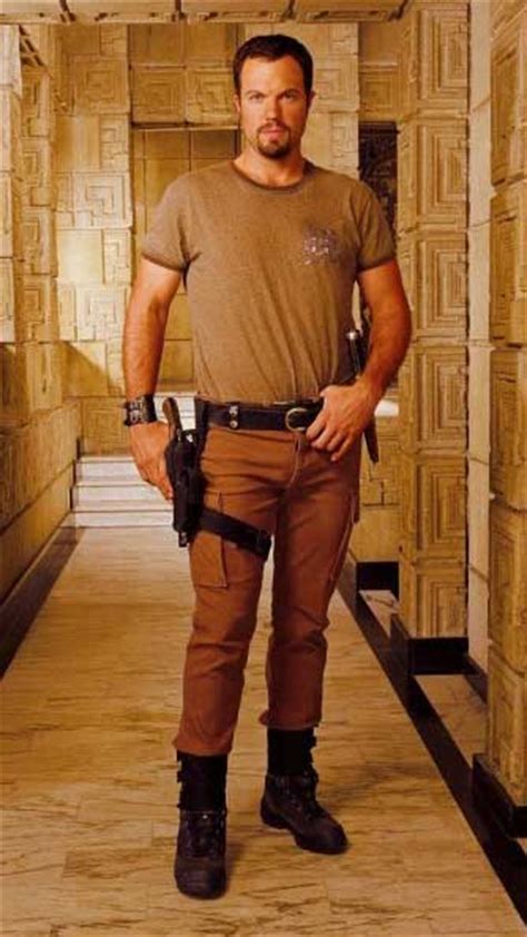 How To Dress Like Jayne Cobb Tv Style Guide