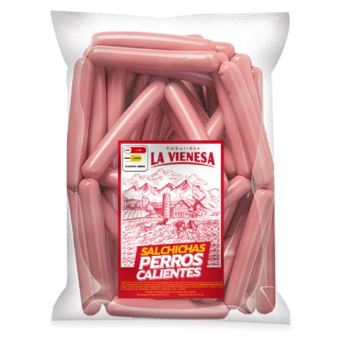 Embutidos La Vienesa