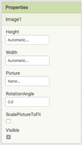 Membuat Aplikasi Android Dengan App Inventor Belajar Teknologi Informasi