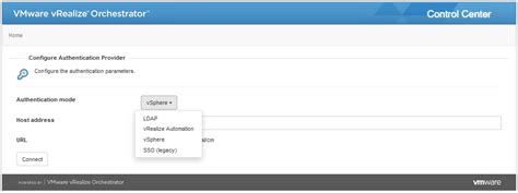 How To Install And Configure Vrealize Orchestrator 7