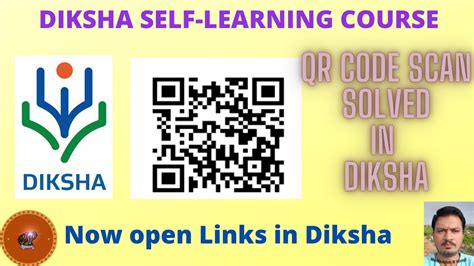How To Scan Qr Code In Diksha App How To Download Certificate In