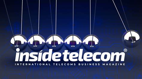 Think Of Inside Telecom As A Kickstart To Your Business Day Inside