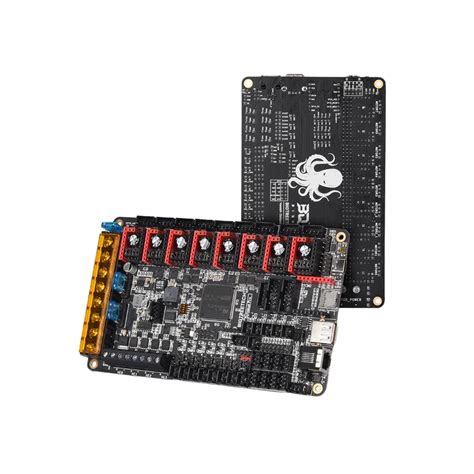 Bigtreetech Octopus Pro Controller Main Board V1 0 F446