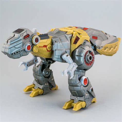 Grimlock Transformers Generation 1