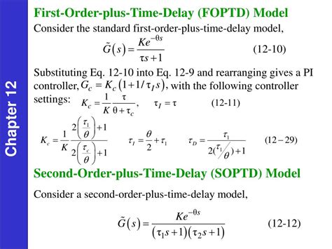 Ppt Controller Design Based On Transient Response Criteria Powerpoint Presentation Id6896298