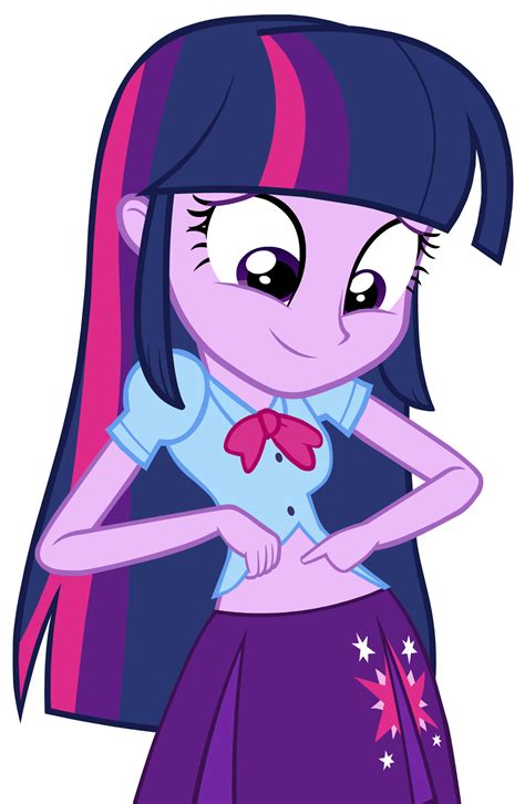 2837224 Suggestive Twilight Sparkle Human Equestria Girls Belly
