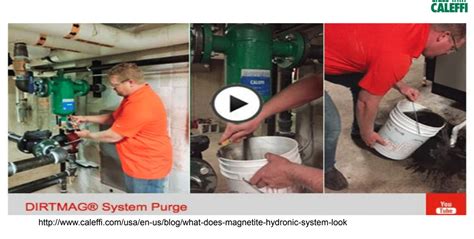 Thinking About O2 In Modern Closed Loop Hydronic Systems Heating Help The Wall