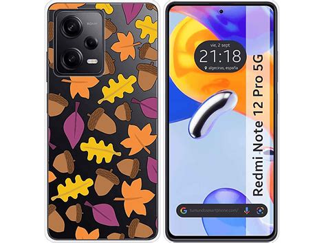 Funda M Vil Tumundosmartphone Xiaomi Redmi Note Pro G Compatible Con Xiaomi Xiaomi Redmi