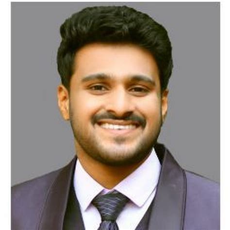 Nithin S Johnson Youtube