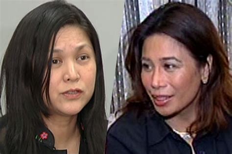 Pinaysaamerika Grace Ibuna Science Winnie Monsod And Serafin Cuevas