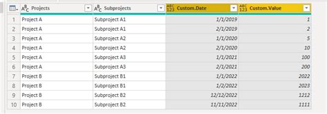solved combining excel files from a folder microsoft fabric community