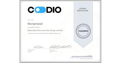 Im Happy To Share That Ive Completed The “python Basic Structures
