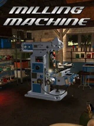 Milling Machine Simulator Meilleures Offres Prix Bas G A COM
