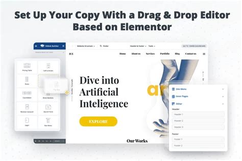 10web ai builder review pros and cons 2023 abc agency