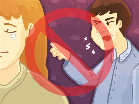 Passief Agressief Gedrag Herkennen 14 Stappen Met Afbeeldingen Wikihow