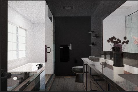 I Am Not Able To Achieve This Bright Light For The Scene Page Lighting And Rendering