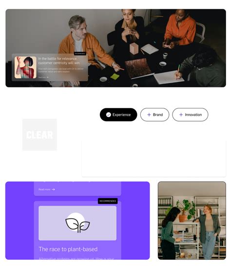 UX UI Agency London Make Is A London Based Digital Agency
